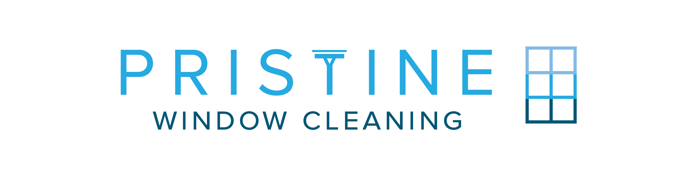 Pristine Window Cleaning – Professional. Personal. Pristine.